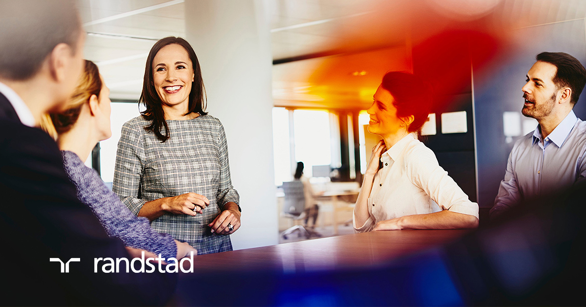Staffing, recruitment & outplacement | Randstad
