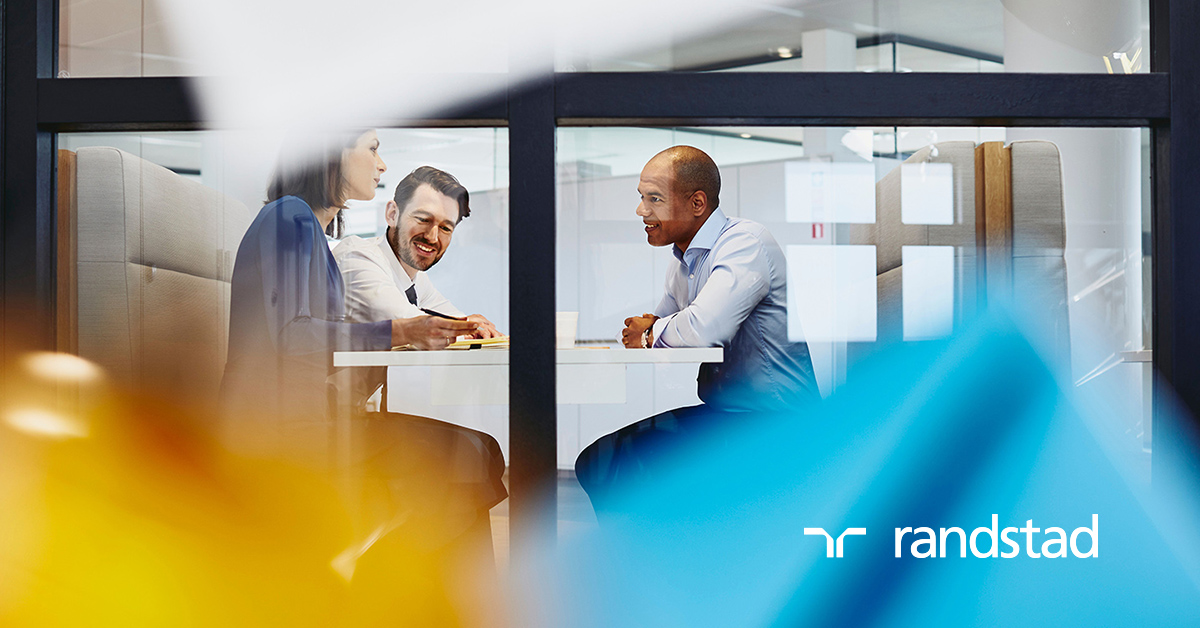 About randstad | Randstad