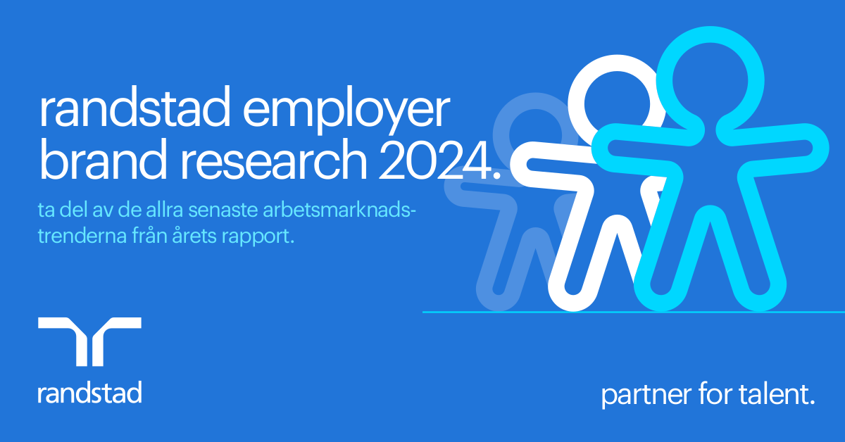 Randstad employer brand research | ladda ner rapporten