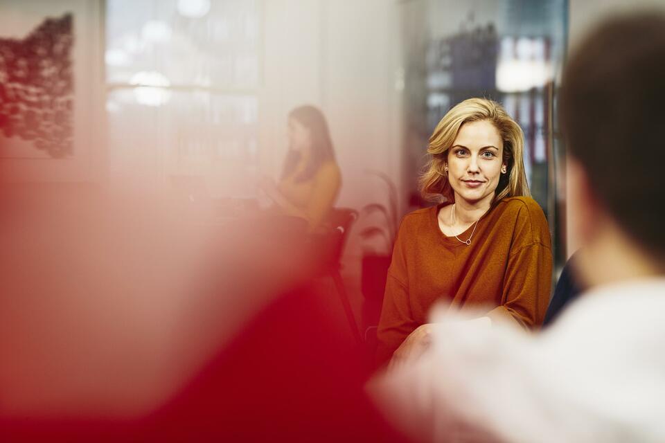 Vad är skillnaden mellan rekrytering och bemanning? | Randstad